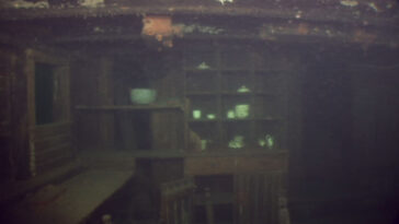 Submechanophobia: The Fear of Submerged Objects and Disturbing Aquatic ...