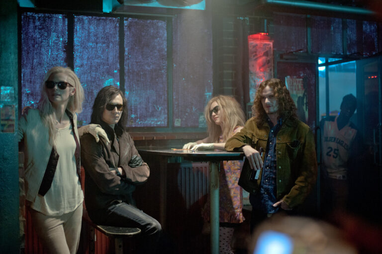 The Most Visually Aesthetic Horror Movies that Haunt Us with their ...