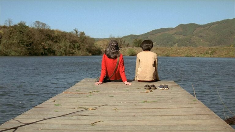 The Most Visually Aesthetic Horror Movies that Haunt Us with their ...