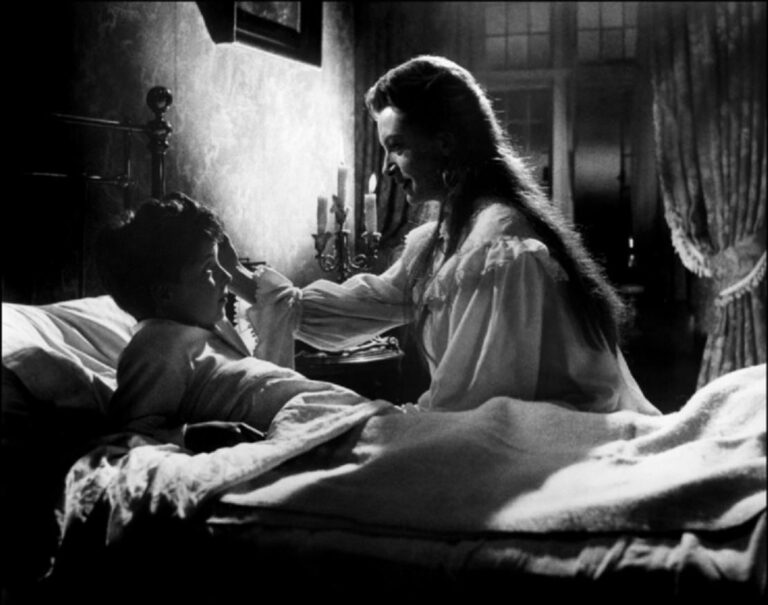 The Most Visually Aesthetic Horror Movies that Haunt Us with their ...
