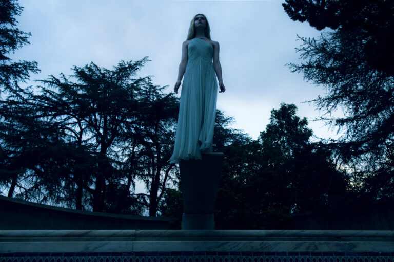 The Most Visually Aesthetic Horror Movies that Haunt Us with their ...