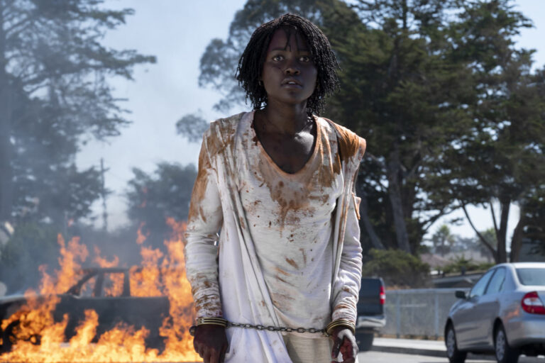 The Most Visually Aesthetic Horror Movies that Haunt Us with their ...
