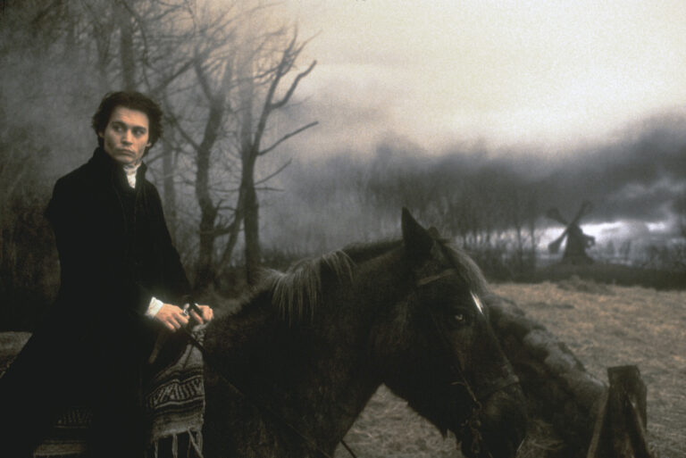 The Most Visually Aesthetic Horror Movies that Haunt Us with their ...