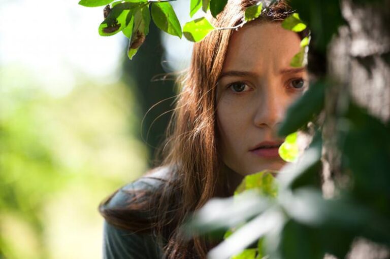 The Most Visually Aesthetic Horror Movies that Haunt Us with their ...