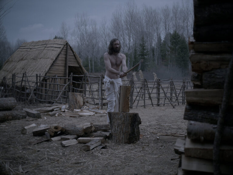 The Most Visually Aesthetic Horror Movies that Haunt Us with their ...
