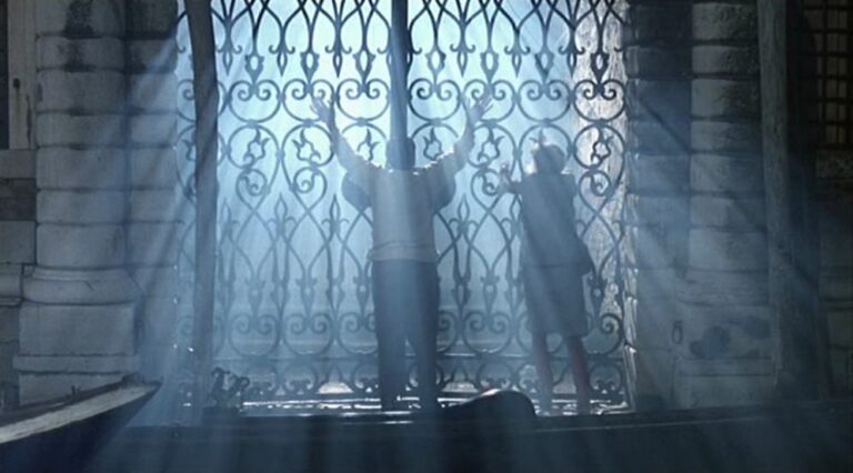 The Most Visually Aesthetic Horror Movies that Haunt Us with their ...